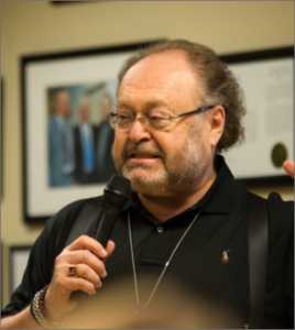 Philanthropy - George Schaeffer